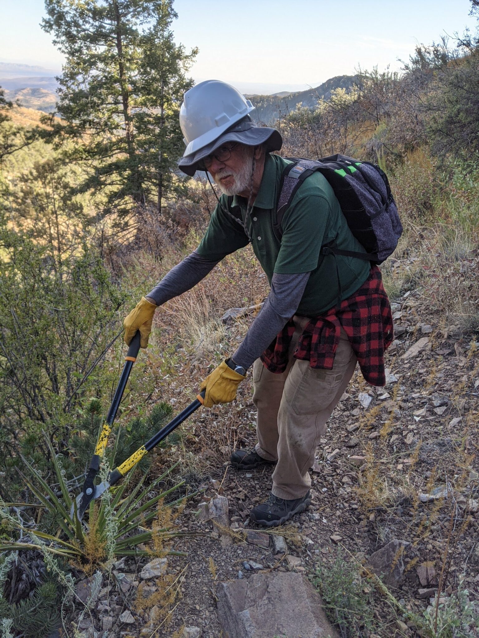 Apache Kid Wilderness 1 2021 – Sagebrush Trails