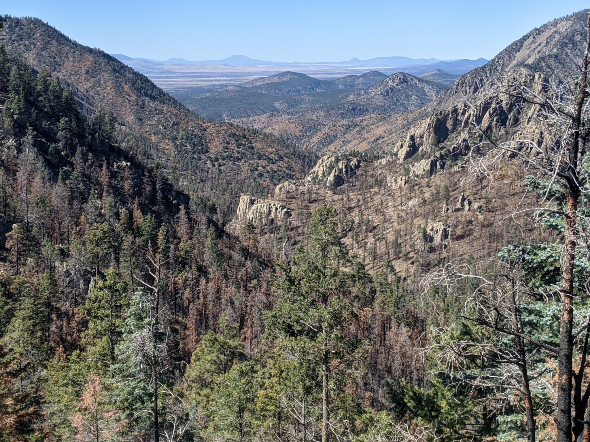 Apache Kid Wilderness 1 2021 – Sagebrush Trails