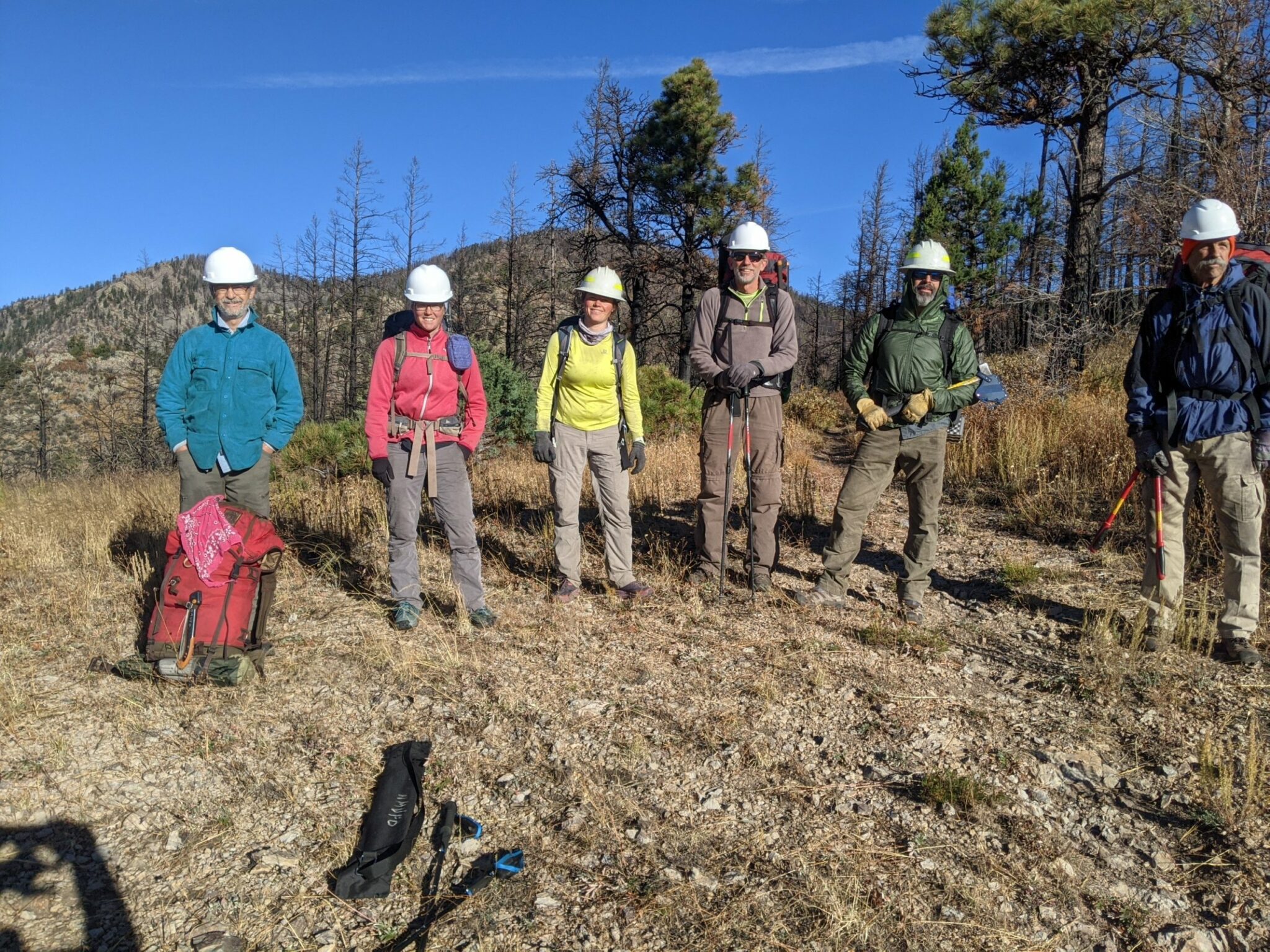 Apache Kid Wilderness 2 2021 – Sagebrush Trails