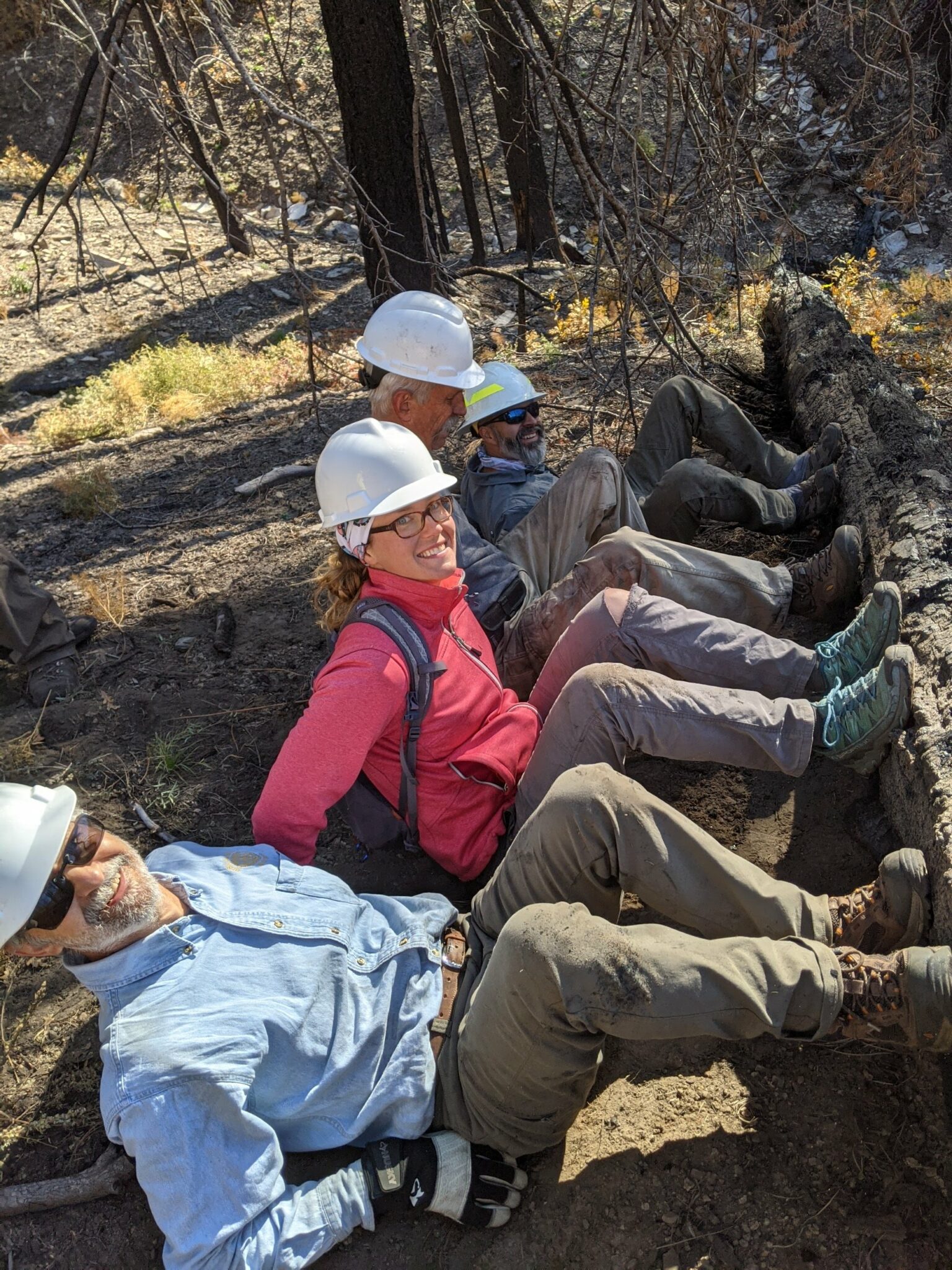 Apache Kid Wilderness 2 2021 – Sagebrush Trails