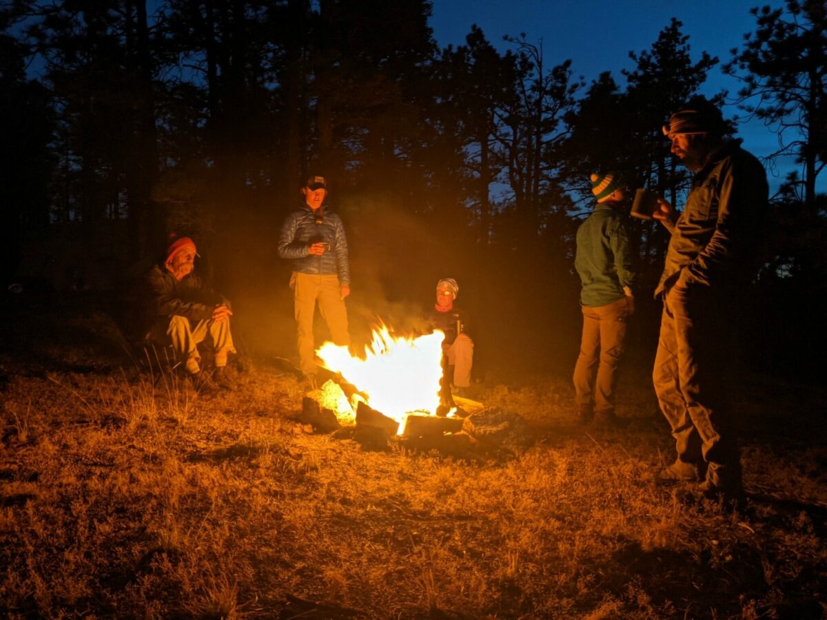 Apache Kid Wilderness 2 2021 – Sagebrush Trails