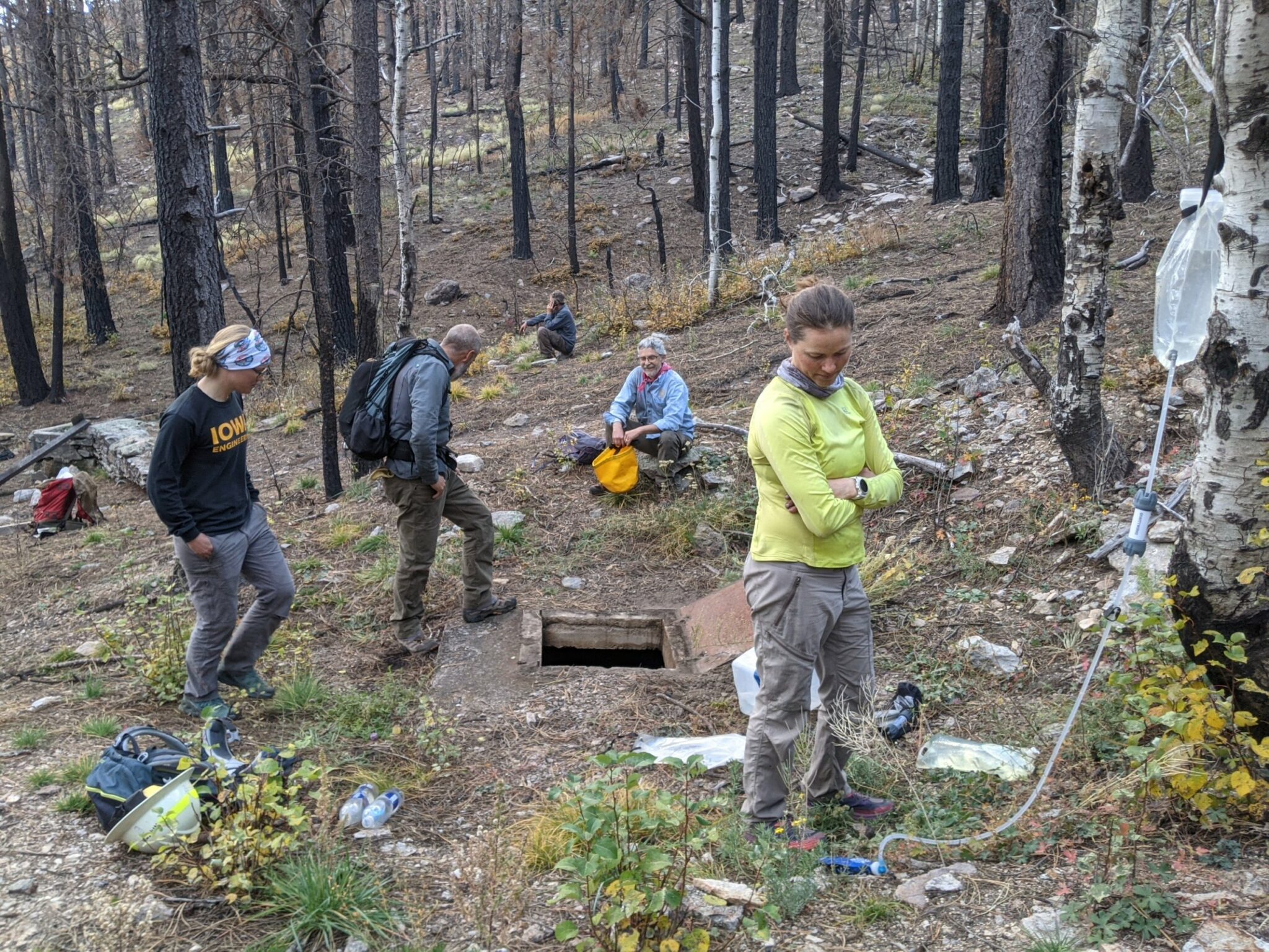 Apache Kid Wilderness 2 2021 – Sagebrush Trails