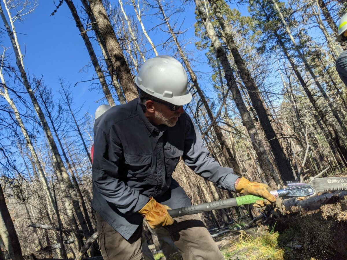 Apache Kid Wilderness 2 2021 – Sagebrush Trails