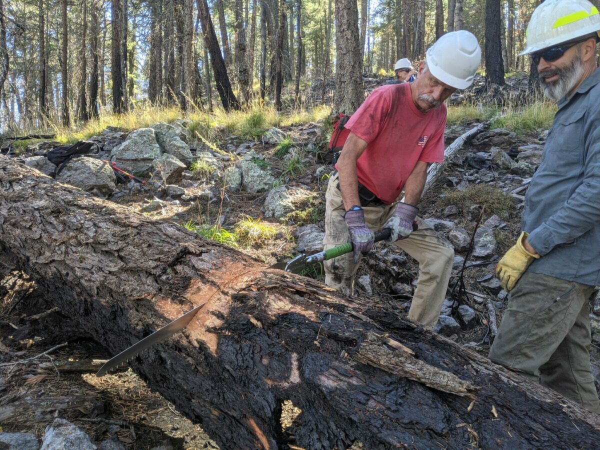 Apache Kid Wilderness 2 2021 – Sagebrush Trails