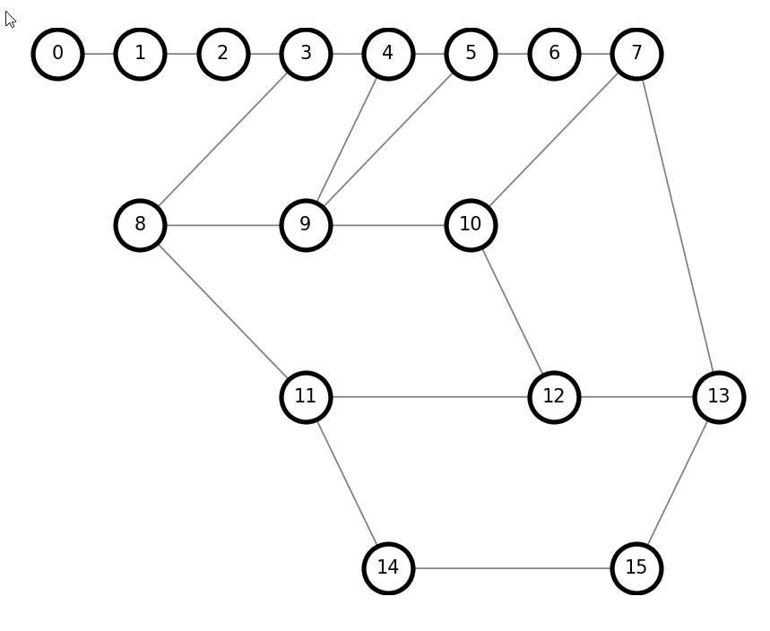Trails and Graph Theory 6: Utilities – Sagebrush Trails