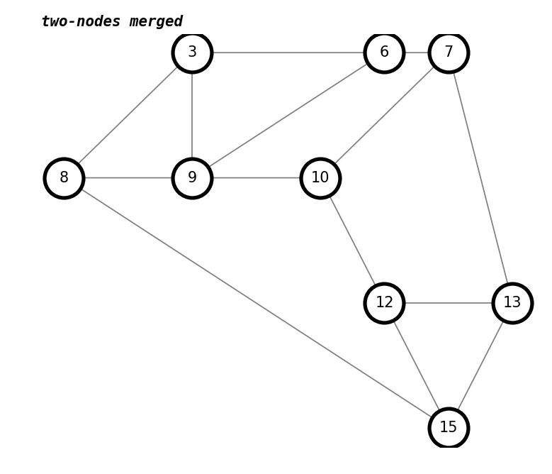 Trails and Graph Theory 6: Utilities – Sagebrush Trails