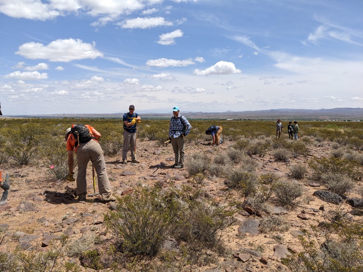 Lasso Loop Trail 2023 – Sagebrush Trails