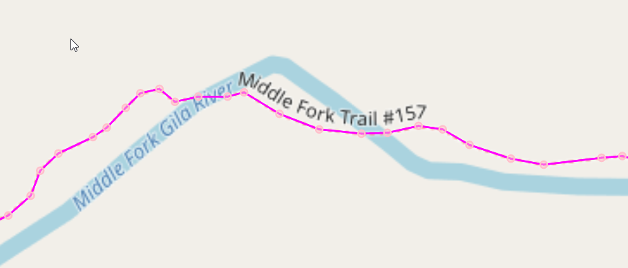 Trails and Graph Theory 7: Apply Tools – Sagebrush Trails